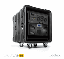 Codex Develops Recording And Workflow For New ARRI Alexa 65 Large ...