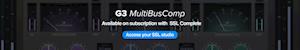 The legendary SSL Bus Compressor goes Multiband: Solid State Logic ...