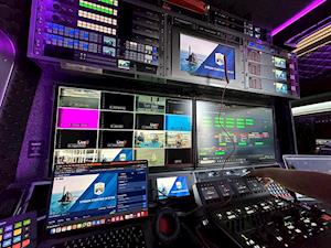Optical Media Deploys LiveU’s On-Site Production Solution to Provide ...