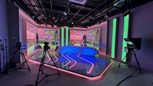 Broadcast Solutions builds complete news broadcast centre for CIBC ...