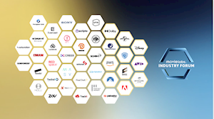 MovieLabs Announces Industry Forum Leadership Council and Inaugural ...