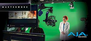 Masterwork Films advances brand storytelling with virtual green screen ...