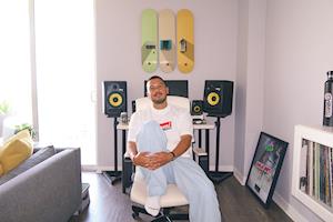 KRK ROKIT and GoAux monitors revolutionize sound and creativity for ...