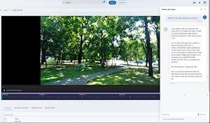 Guidance for a media lake on AWS - Accelerate media operations with agentic AI | ProductionHUB
