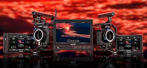 SmallHD Unlocks Camera Control for Canon | ProductionHUB