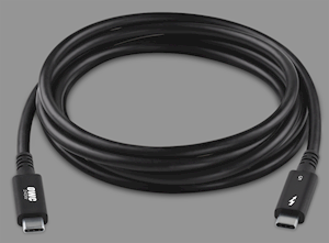 Other World Computing Announces Fully Certified 2-Meter Thunderbolt 5 ...
