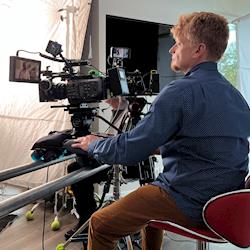 Matthew Caton | ProductionHUB