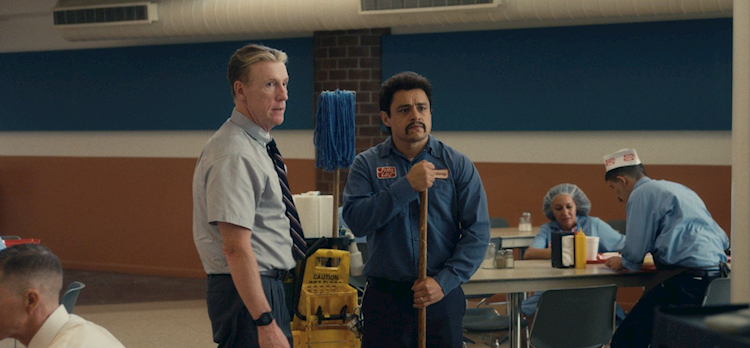 Telling the Story of ‘Flamin’ Hot’ Through Design with Production ...