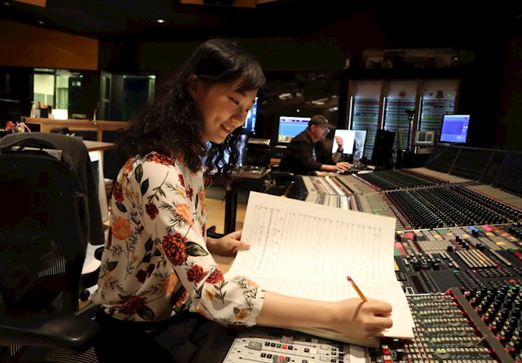 Exploring Sonic Narratives: An Interview with Award-Winning Composer ...
