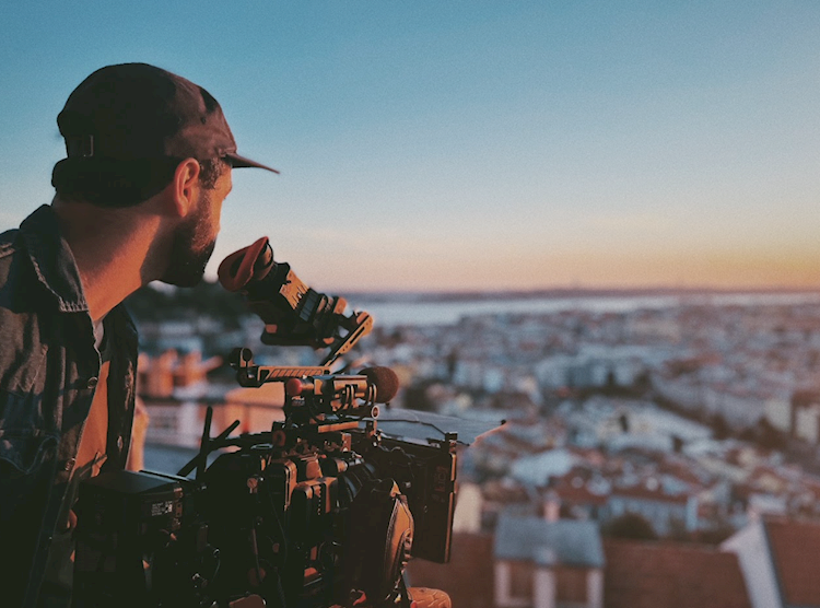 Behind the Lens of Bad Influence: DP Nick Kraus on Ethical Cinematography