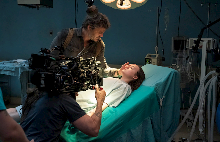 Editors Timothy Good & Emily Mendez Share Their Collaborative Editing ...