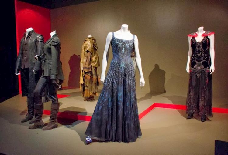 Costume Design Tips to Bring Your Characters to Life