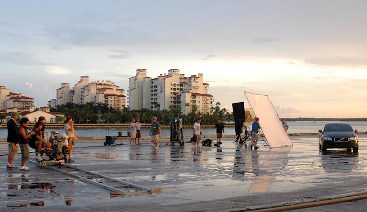 The Ultimate Guide to Pre-Production for Producers