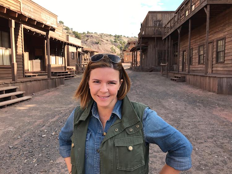 Principal & Founder of Argent Pictures, Jill Ahrens, Gets High-Profile ...