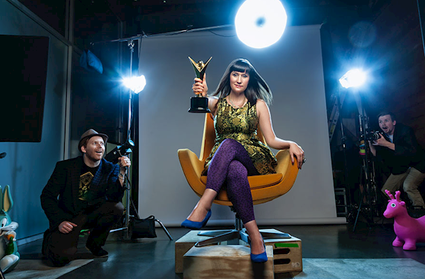 9 Tips for Filmmaking Success