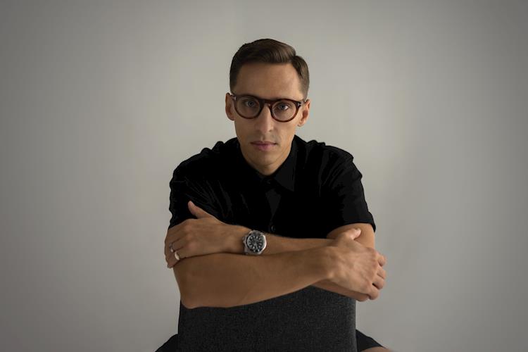 Spotlight: Interview with Award-Winning Commercial and Film Editor ...