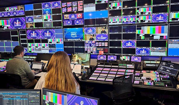 How to Choose the Right Video Switcher for Your Production Needs