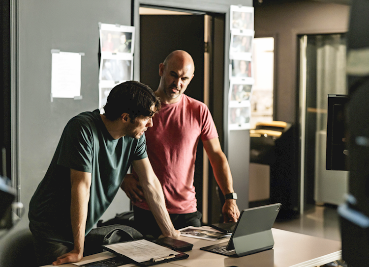 Graham Nolte on Comedy Theory: Building Empathy-Driven Ads That Connect