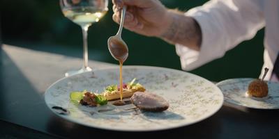 Danny O’Malley on 10 Years of Chef’s Table, Emmy Nomination, and Global ...