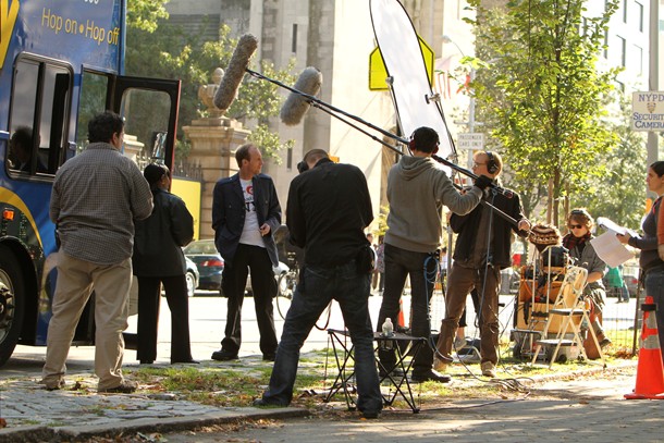 Inside Look: Jeremy Carr's, "Other Madnesses" showcased at First Time Fest