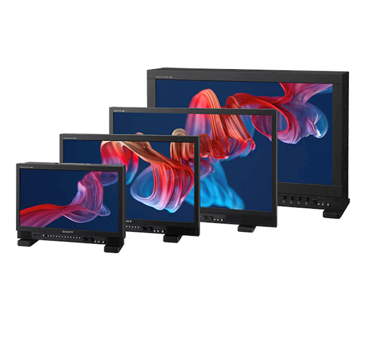 In Review: Sony PVM-X2400 Professional Video Monitor