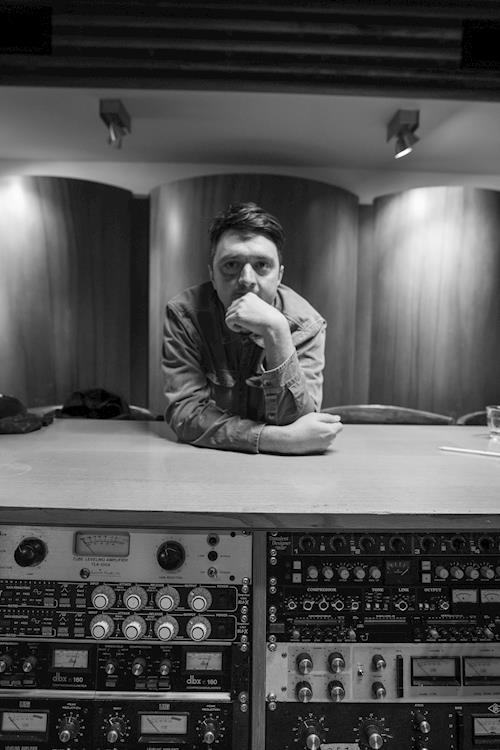 Interview: Composer Lachlan Anderson on Crafting the Eclectic Score for ...