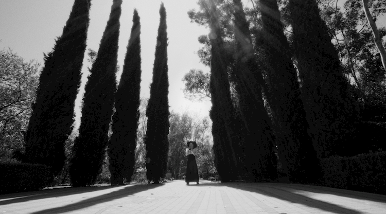 Behind the Scenes Look of Music Video "Je vois le ciel" with Director ...