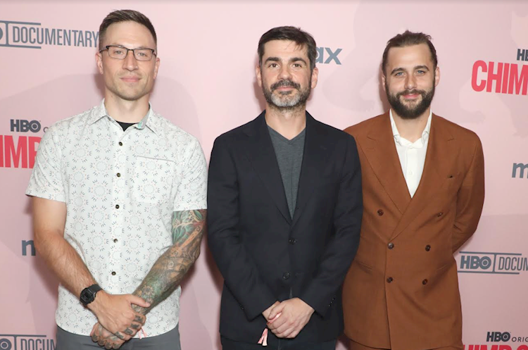 Exclusive Interview with Evan Wise, ACE: The Visionary Behind HBO's ...