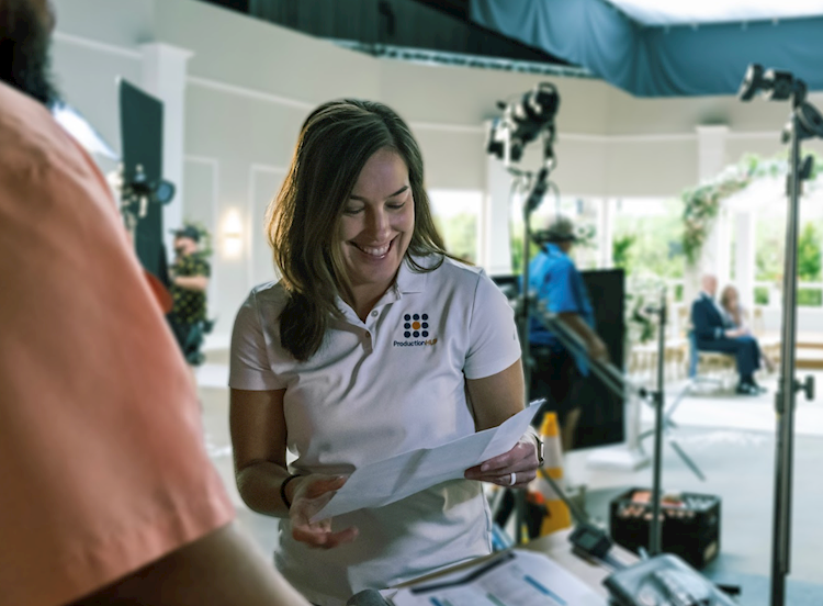 How ProductionHUB Helps Businesses Streamline Crewing and Production ...
