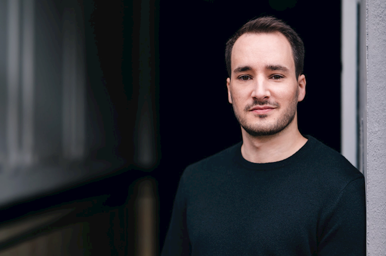 Steffen Thum on Scoring Crawl, Slingshot, and the Art of Film Composition