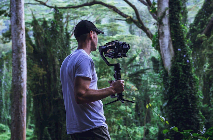 On-Location Essentials: Must-Have Equipment for Remote Film Shoots