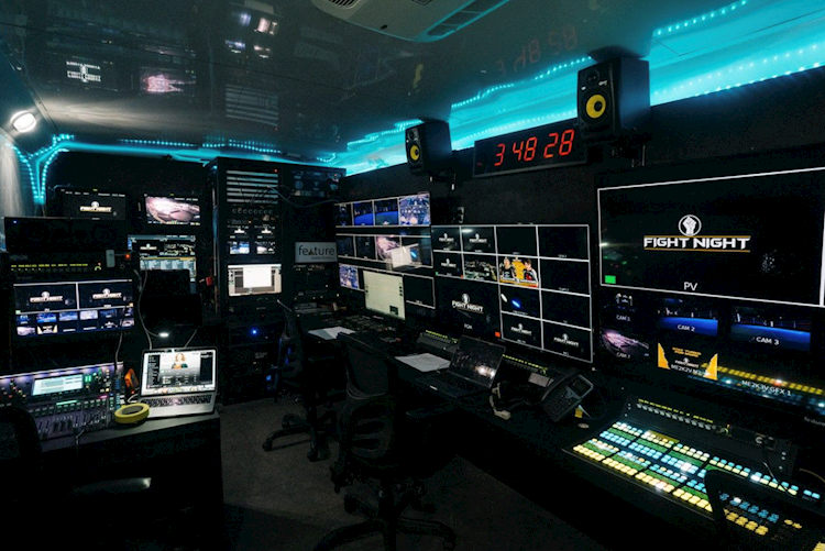 Delivering High-Quality Live Rodeo Productions with Atomos Shogun Studio 2