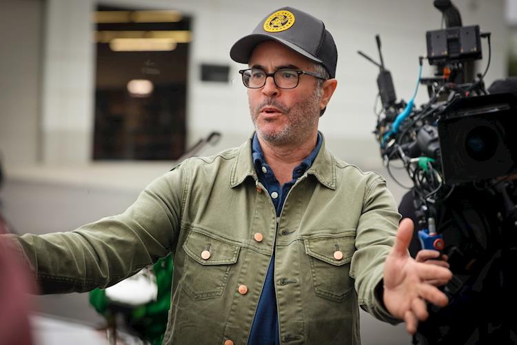 Inside the Edit: Jason Gallagher on Scoring and Cutting Amy Landecker’s ...