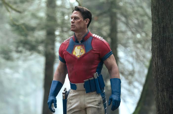 Inside the Sound of Peacemaker Season 2: How James Gunn’s Sonic Chaos ...