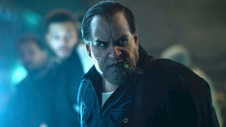 Behind the VFX of HBO’s The Penguin with Supervisor Johnny Han