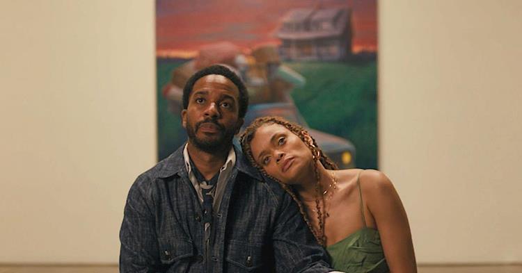 Inside the Artistry of Olivia Peebles, Production Designer of Sundance 2024 Drama 'Exhibiting ...