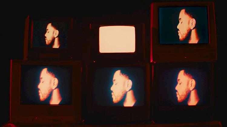 Cinematographer Lidia Nikonova Shoots The Weeknd's "Call Out My Name" Video