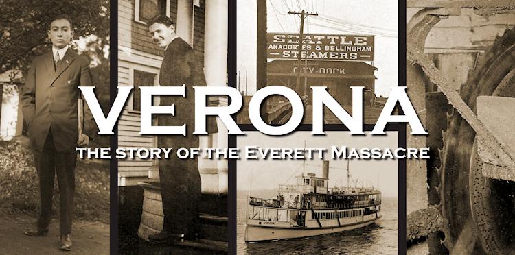 Animating the Unknowable — Verona: The Story of the Everett Massacre