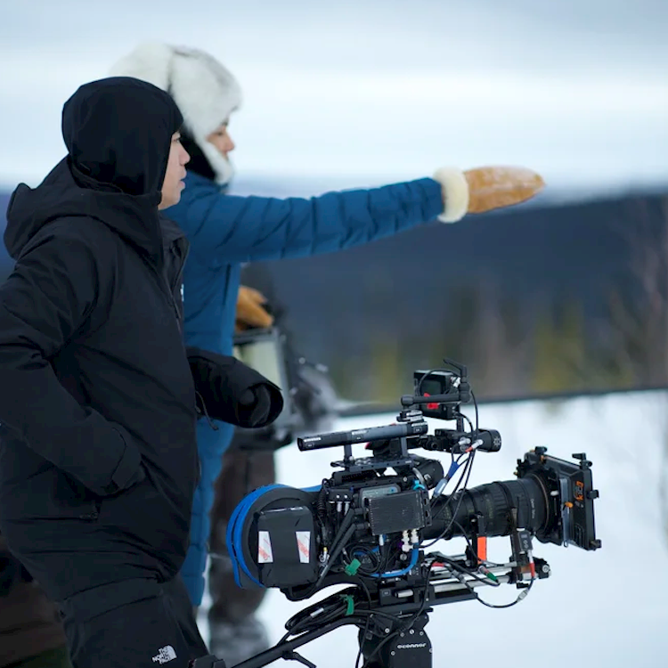 Caleb Heymann on Crafting the Dark Visuals of Stranger Things 5