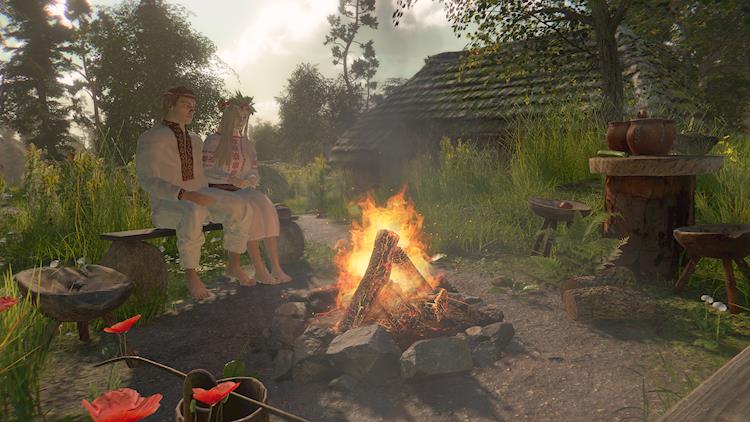 The State Of the Markerless Motion Capture Art with Michael Nikonov