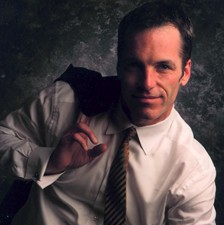 Daniel Patton