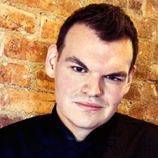 Anthony Contrino | ProductionHUB