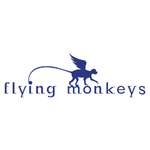 Flying Monkeys Logo