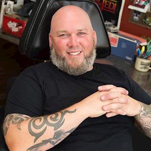 Ethan Henry Tattoos DISCUSSION MEGATHREAD: Ethan Ruined His New Tattoo