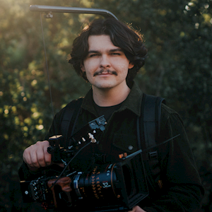 Mason Charles | ProductionHUB