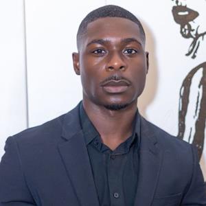 Xavier Jones | ProductionHUB