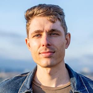 Tyler Hansen | ProductionHUB