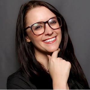 Hailey Miller | ProductionHUB