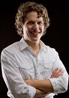 Tyson B. | ProductionHUB