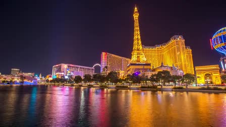 Mark Montgomery DP/Cinematographer Reel 2025b | ProductionHUB